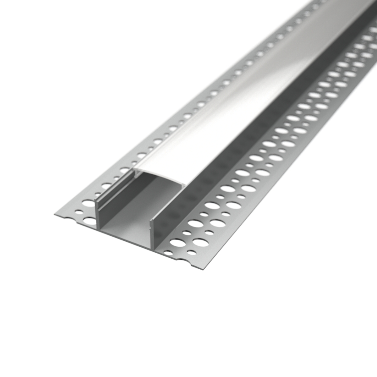 LED profile RECESSED 17 🌟 - LEDprofiles s.r.o.