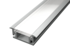 LED Profile FLOOR 4 – Durable Floor Lighting | LEDprofiles.sk