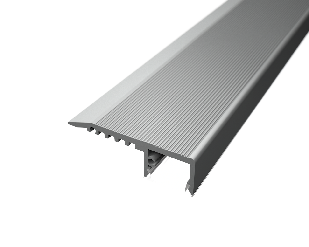 LED Profile STAIRS – Staircase Lighting Solutions | LEDprofiles.sk