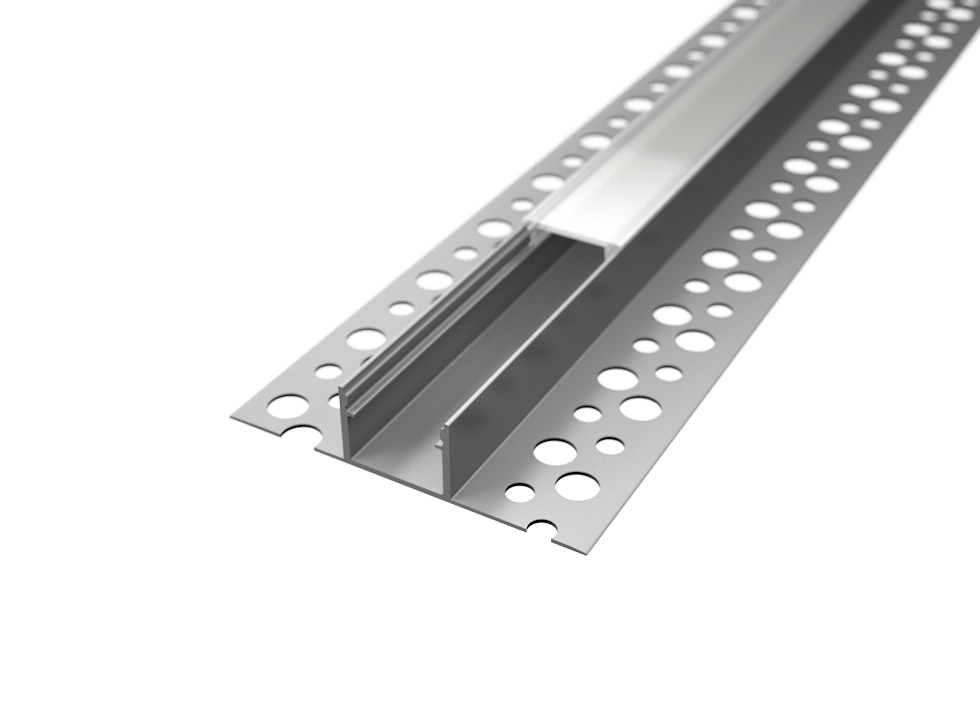 LED profile RECESSED 12 - LEDprofiles s.r.o.